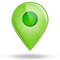 green-map-marker-icon-50710 - MarillacHealth