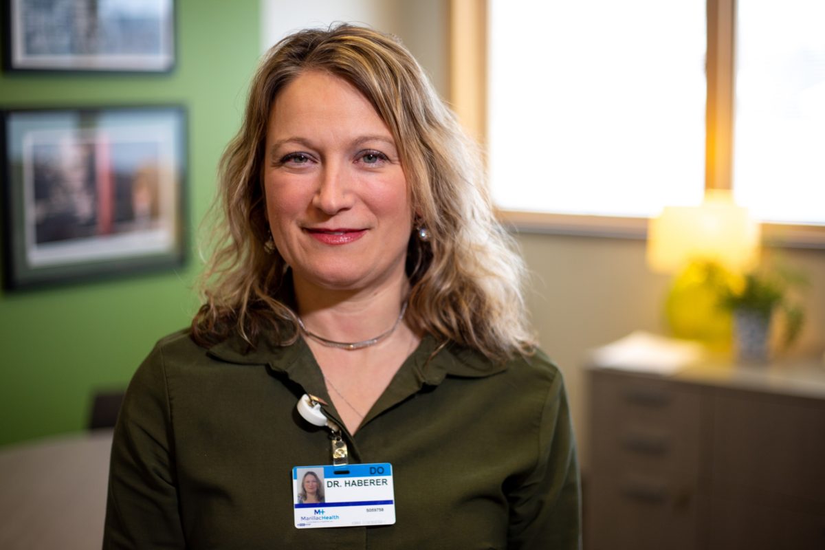 Dr Haberer 4000p - MarillacHealth